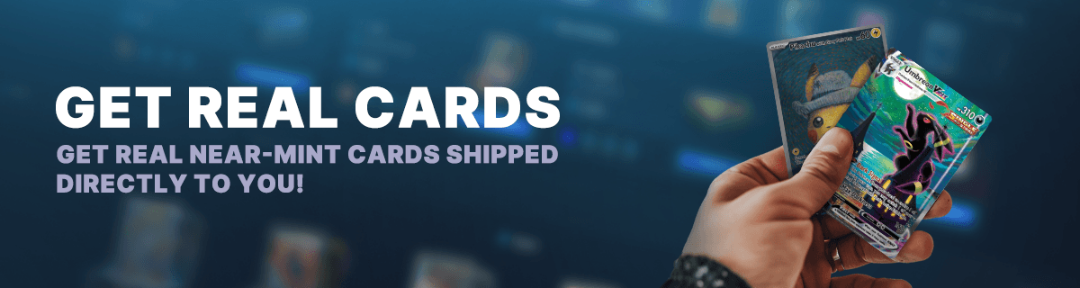 BOXED.GG | Collect Pokémon cards, CS2 skins, Disney Lorcana & more!