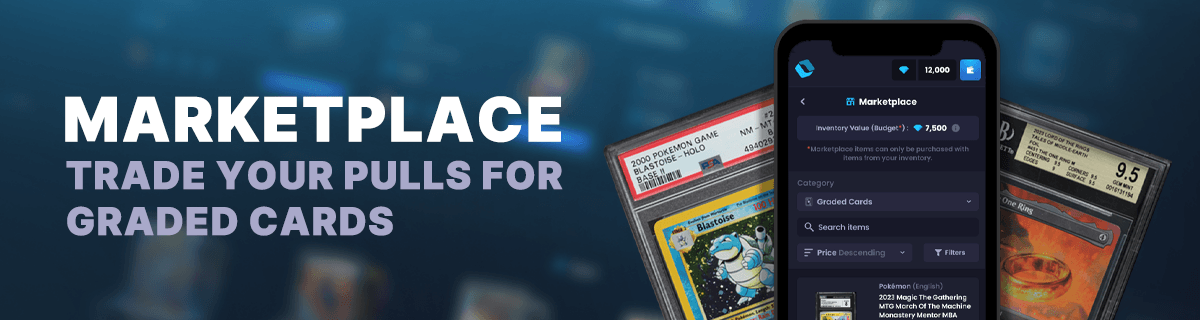 BOXED.GG | Collect Pokémon cards, CS2 skins, Disney Lorcana & more!