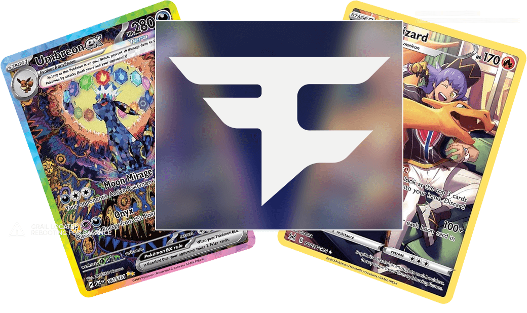 Start Collecting Digital Cards