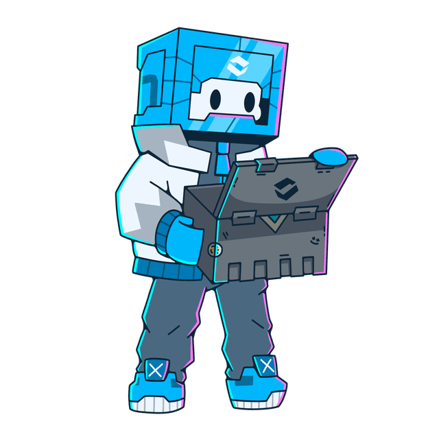 Start Collecting Digital Cards