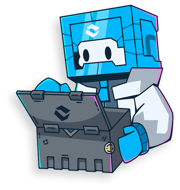BOXED.GG | Collect Pokémon cards, CS2 skins, Disney Lorcana & more!