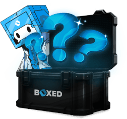 Best 2 Gem Box - Pokémon Box