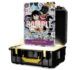 OP09: Emperors in the New World - One Piece Box