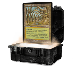 Turn 1 Menace - MTG Box