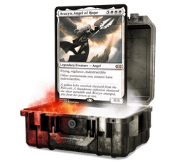 Angels vs Devils - MTG Box