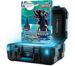 Eeveelutions Special - Pokémon Box