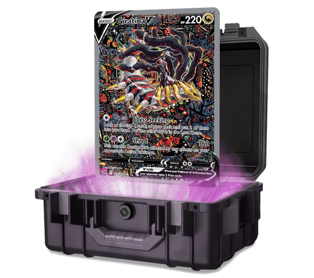 Ghostbusters - Pokémon Box
