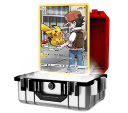 Starters - Pokémon Box