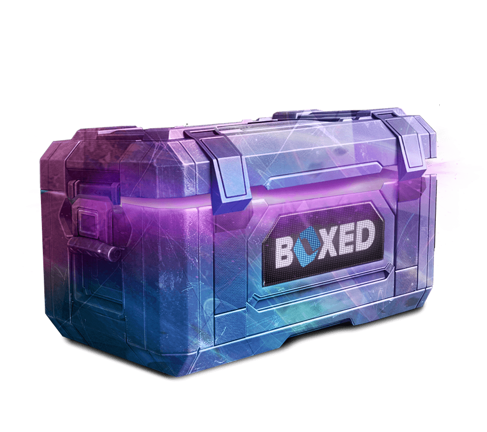 Create Pokémon Boxes - Custom Battles