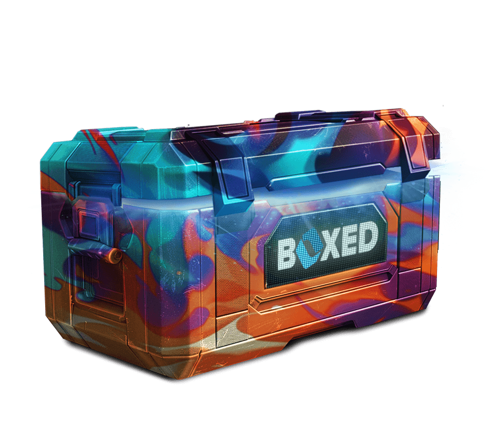 Pokémon Box Battles - Join & Compete