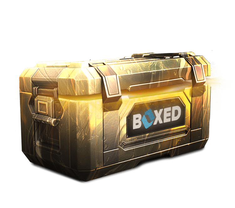 BOXED.GG | Collect Pokémon cards, CS2 skins, Disney Lorcana & more!