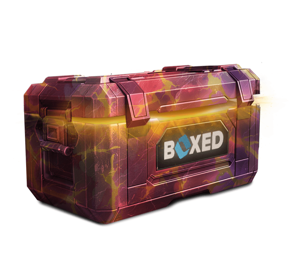 Create Pokémon Boxes - Custom Battles