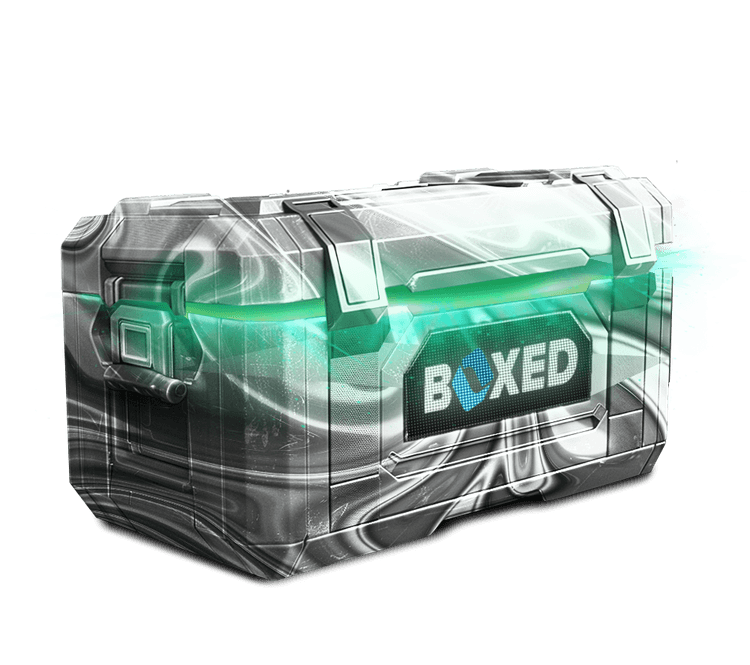 BOXED.GG | Collect Pokémon cards, CS2 skins, Disney Lorcana & more!