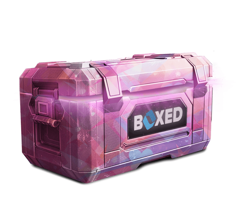 Create Pokémon Boxes - Custom Battles