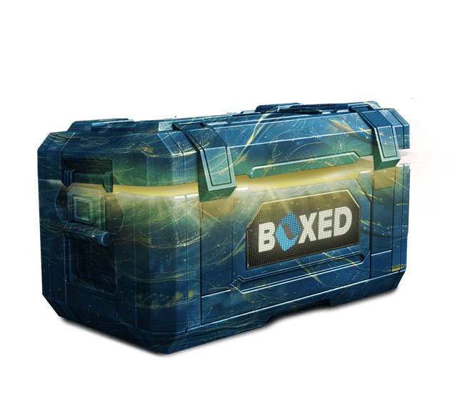 karp fishing - Pokémon Box