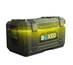 Zapper - Pokémon Box