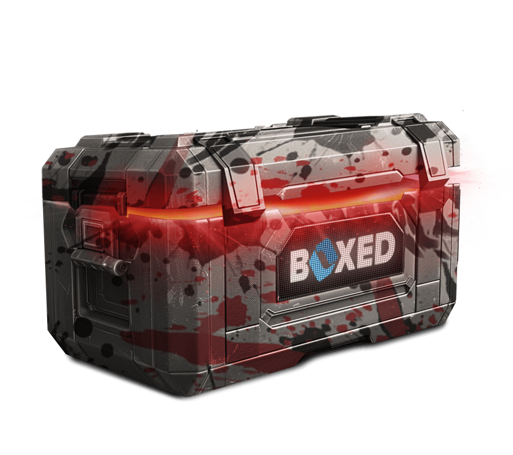 BOXED.GG | Collect Pokémon cards, CS2 skins, Disney Lorcana & more!