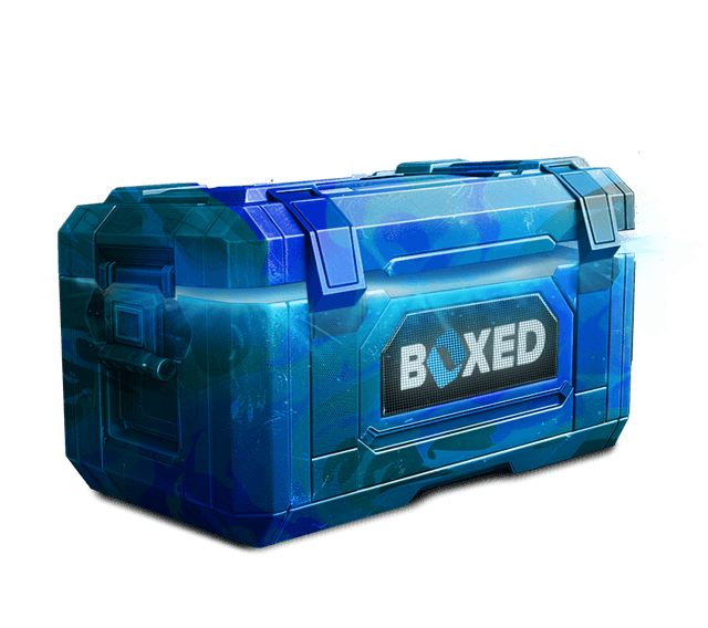 Bubble Mew - Pokémon Box