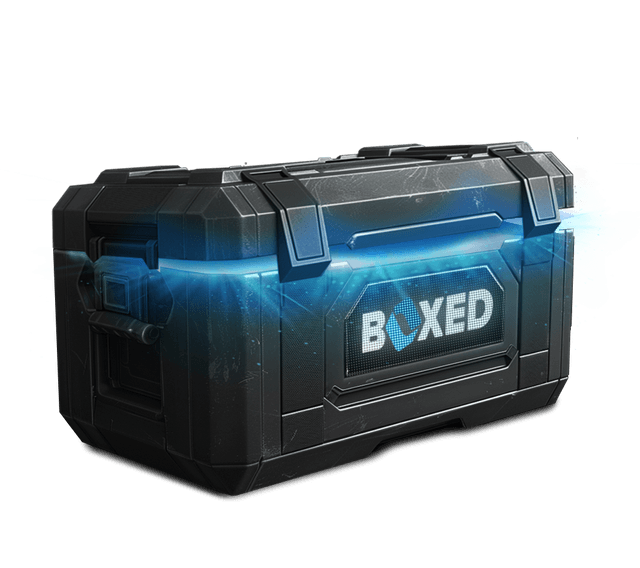 Rhystic Smother - MTG Box