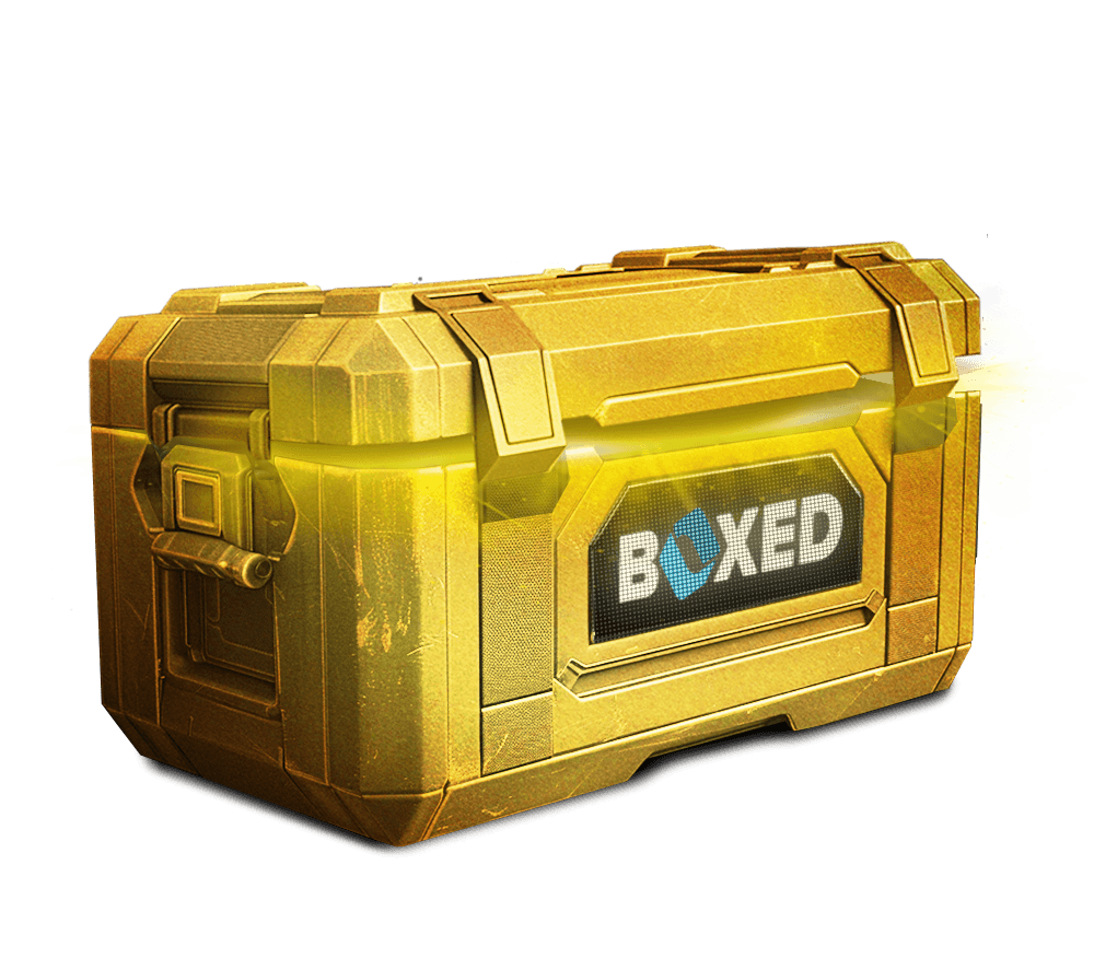 Create Pokémon Boxes - Custom Battles