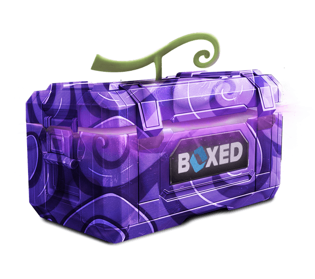 Nami Pulls Only - One Piece Box